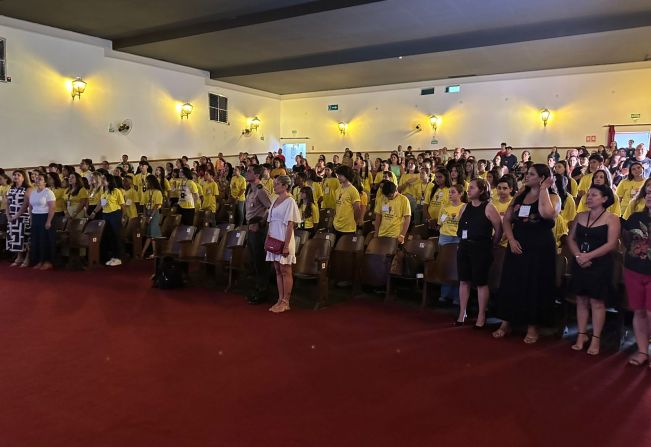 Notícia - PREMIAÇÃO REDASP 2024 - Prefeitura Municipal de Mococa